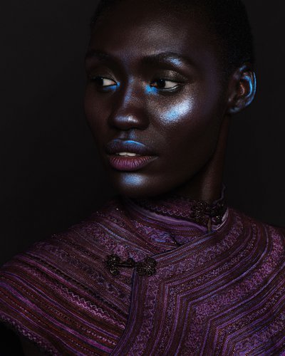 Sam Scarborough | beauty